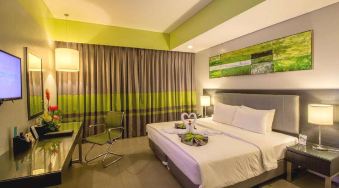 10 Best Family-Friendly Hotels in Cebu
