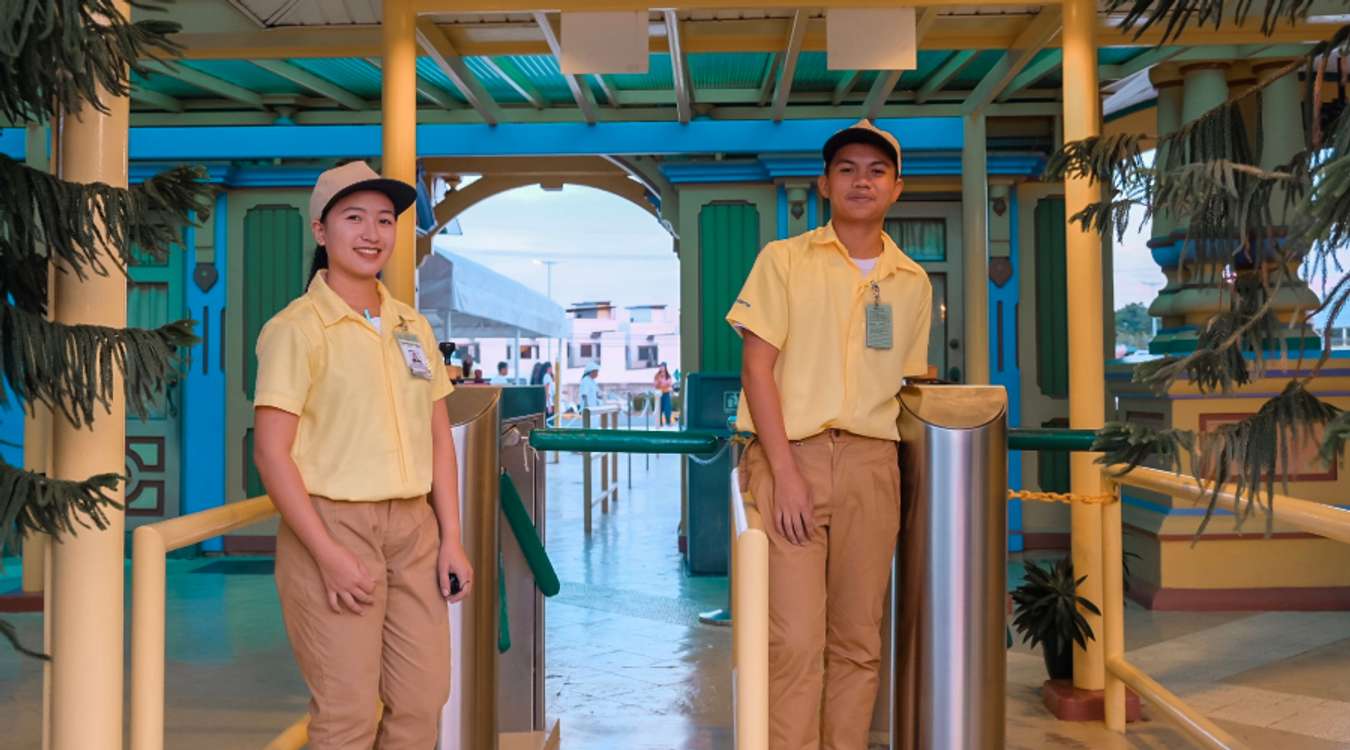 Relive the Magic at Enchanted Kingdom: A Guide to the World-Class Theme ...