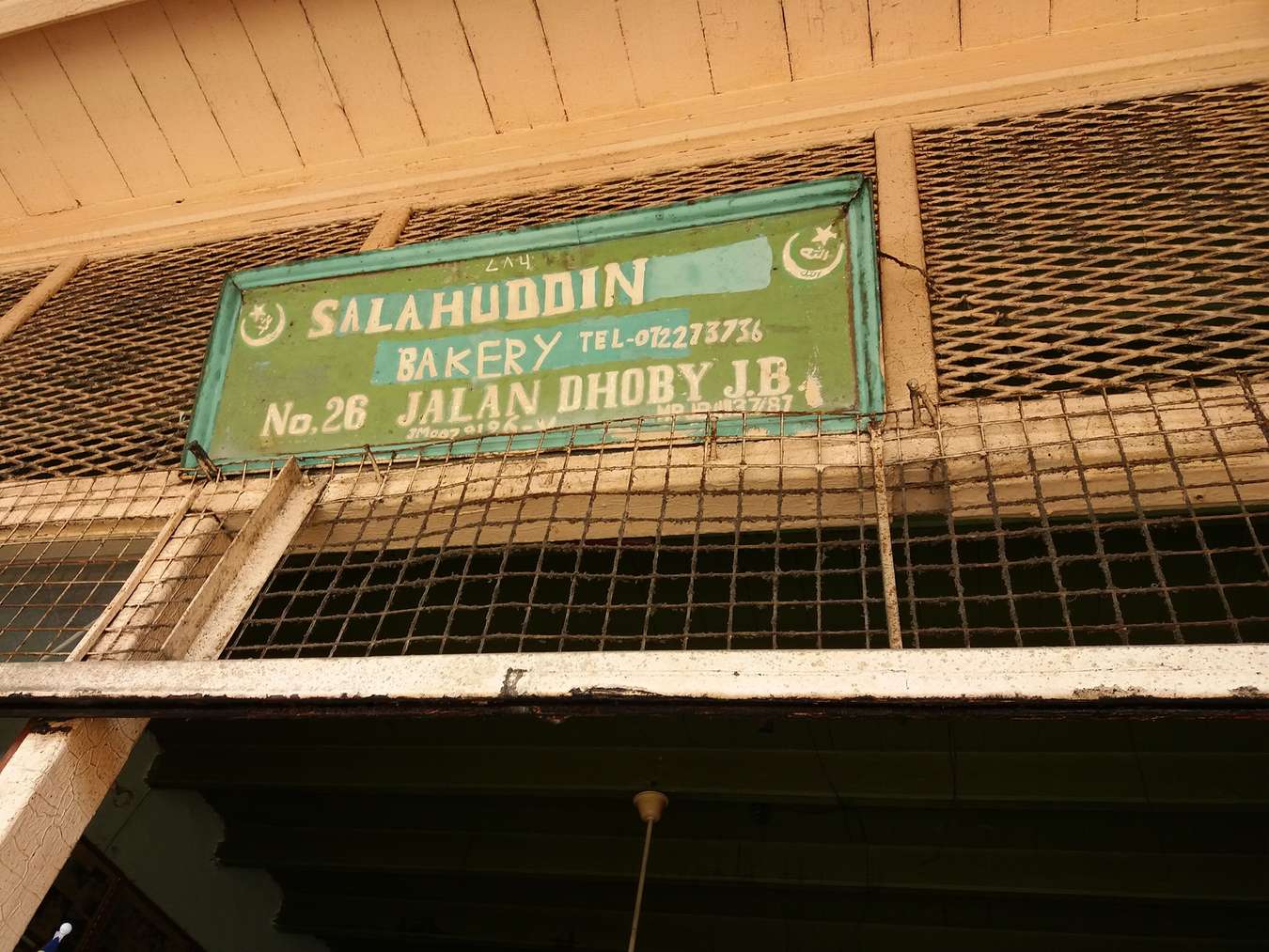 5 (really) good food in Johor Bahru
