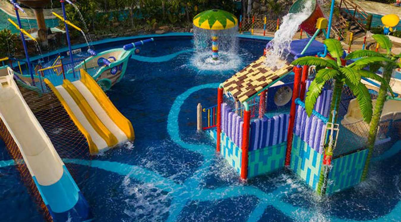 10 Best Family-Friendly Hotels in Cebu