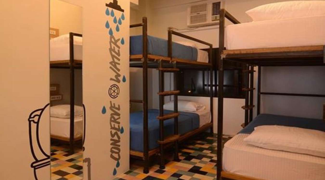 15 Great-Value Hostels in the Philippines Worth Booking