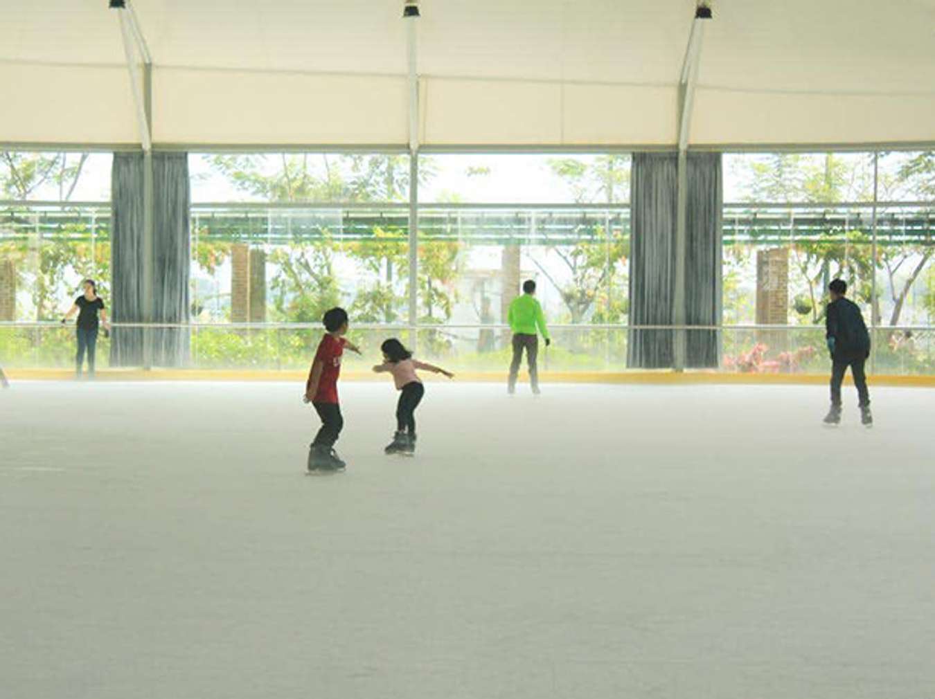 Rekomendasi Aktivitas Seru untuk Liburan Akhir Tahun di Kota Kembang