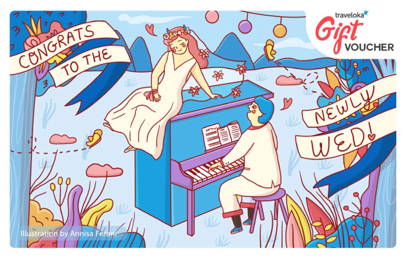 Hadiah Valentine — Ide Kado Valentine Anti Mainstream