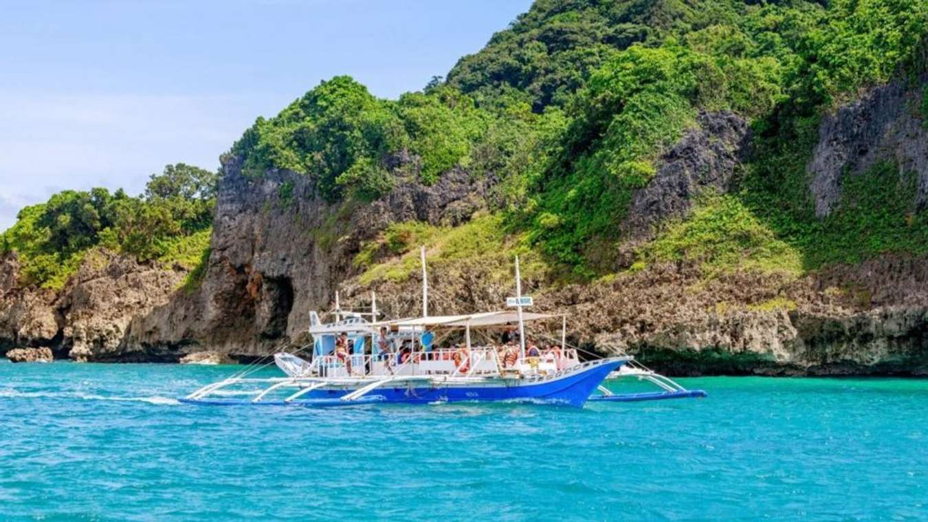 Itinerary & Budget: Philippines for 2 Weeks