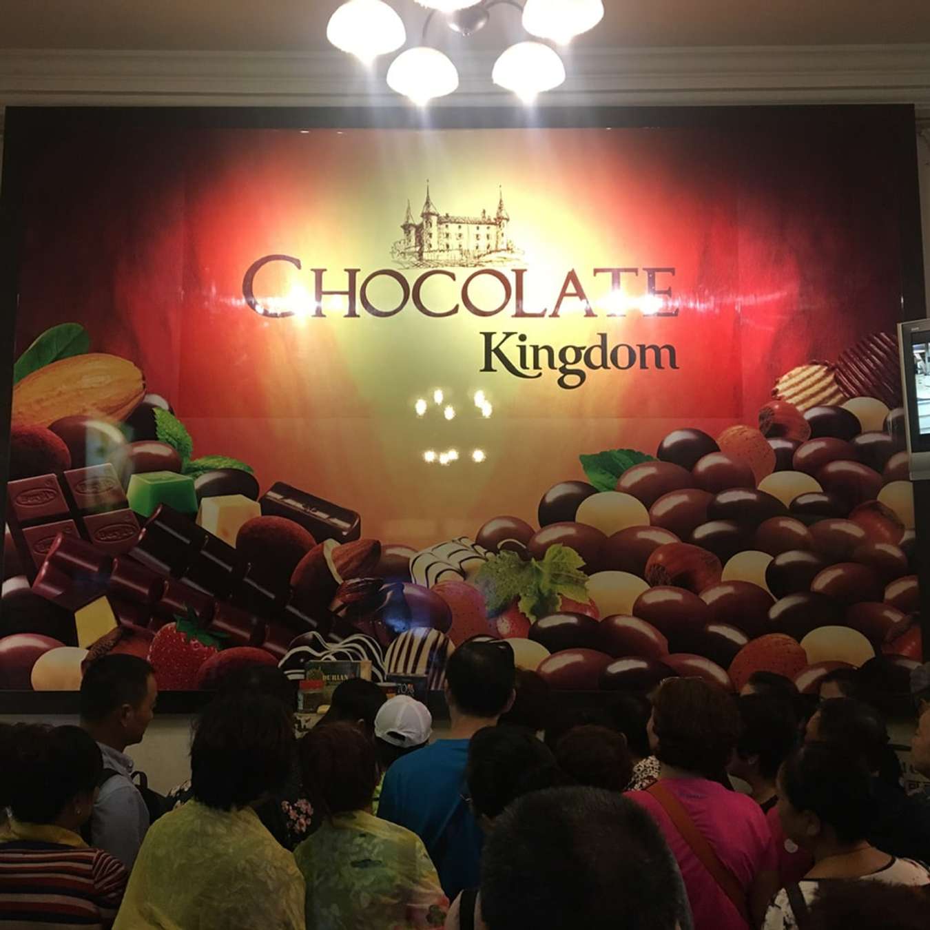 11 Oleh-oleh Khas Malaysia Ini Jadi Kebanggaan Negeri Jiran