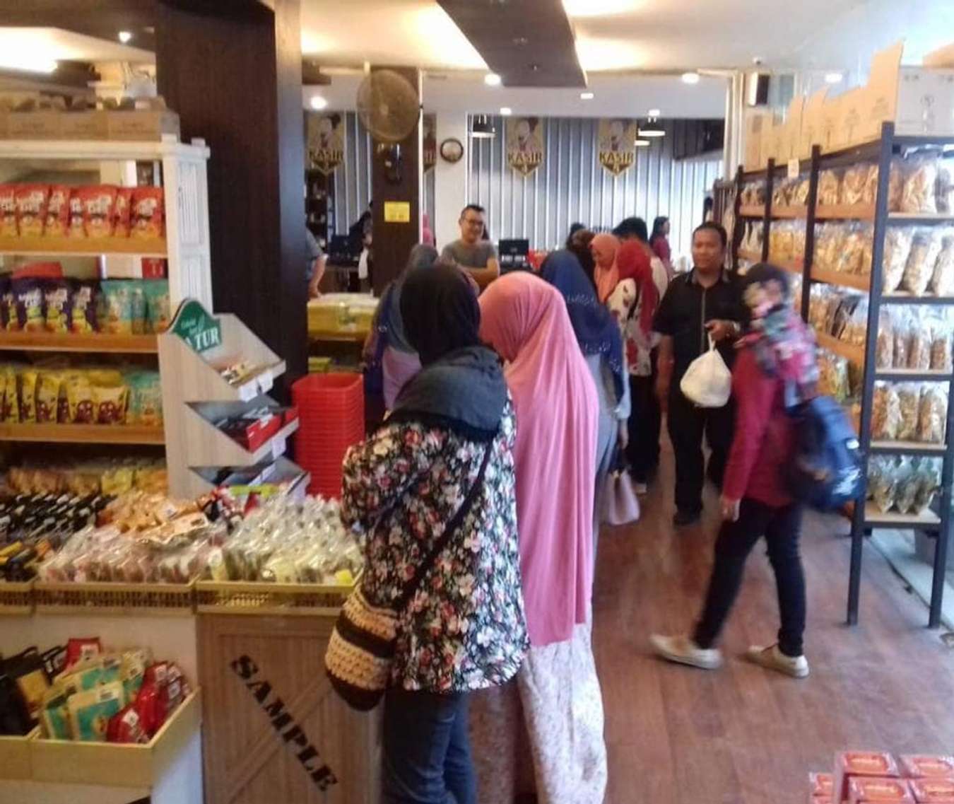 10 Mall di Semarang Ini Jadi Tujuan Banyak Wisatawan