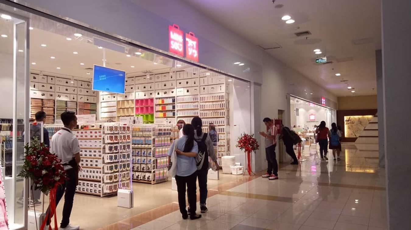 10 Mall di Semarang Ini Jadi Tujuan Banyak Wisatawan