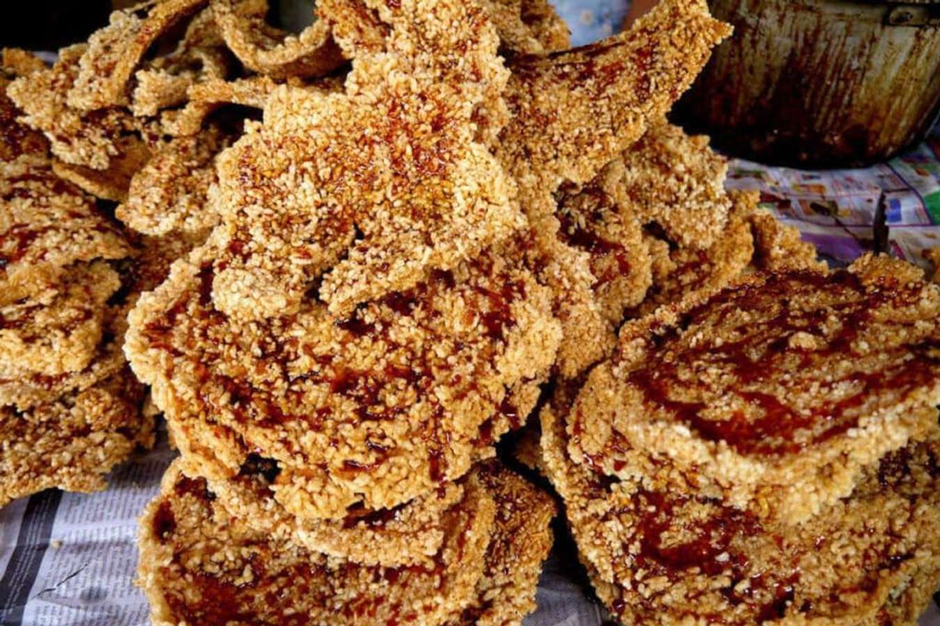 10 Oleh-oleh Khas Solo yang Tak Boleh Dilewatkan