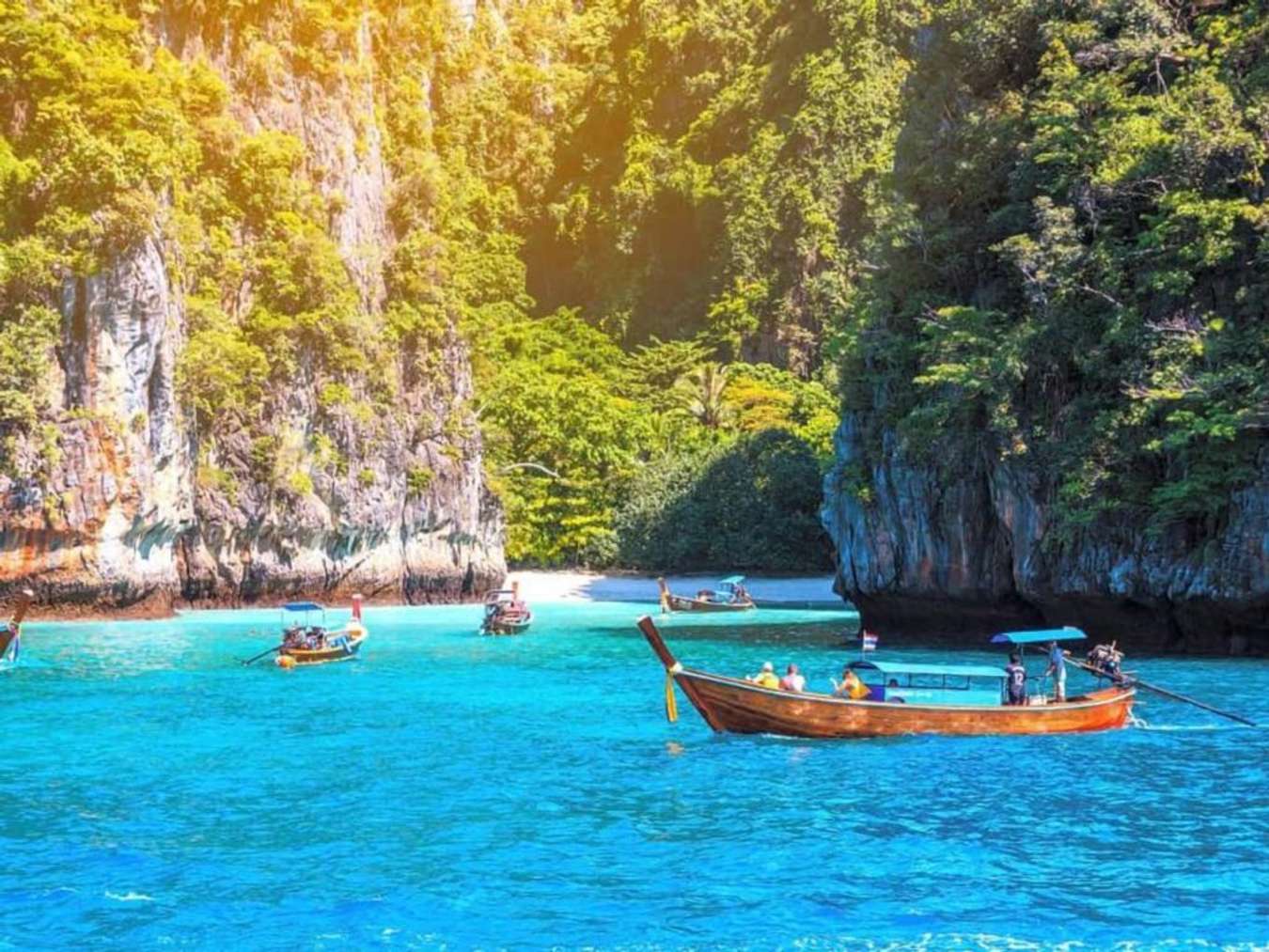 Phuket: More than just the beaches and nightlife. Let these 5 ...