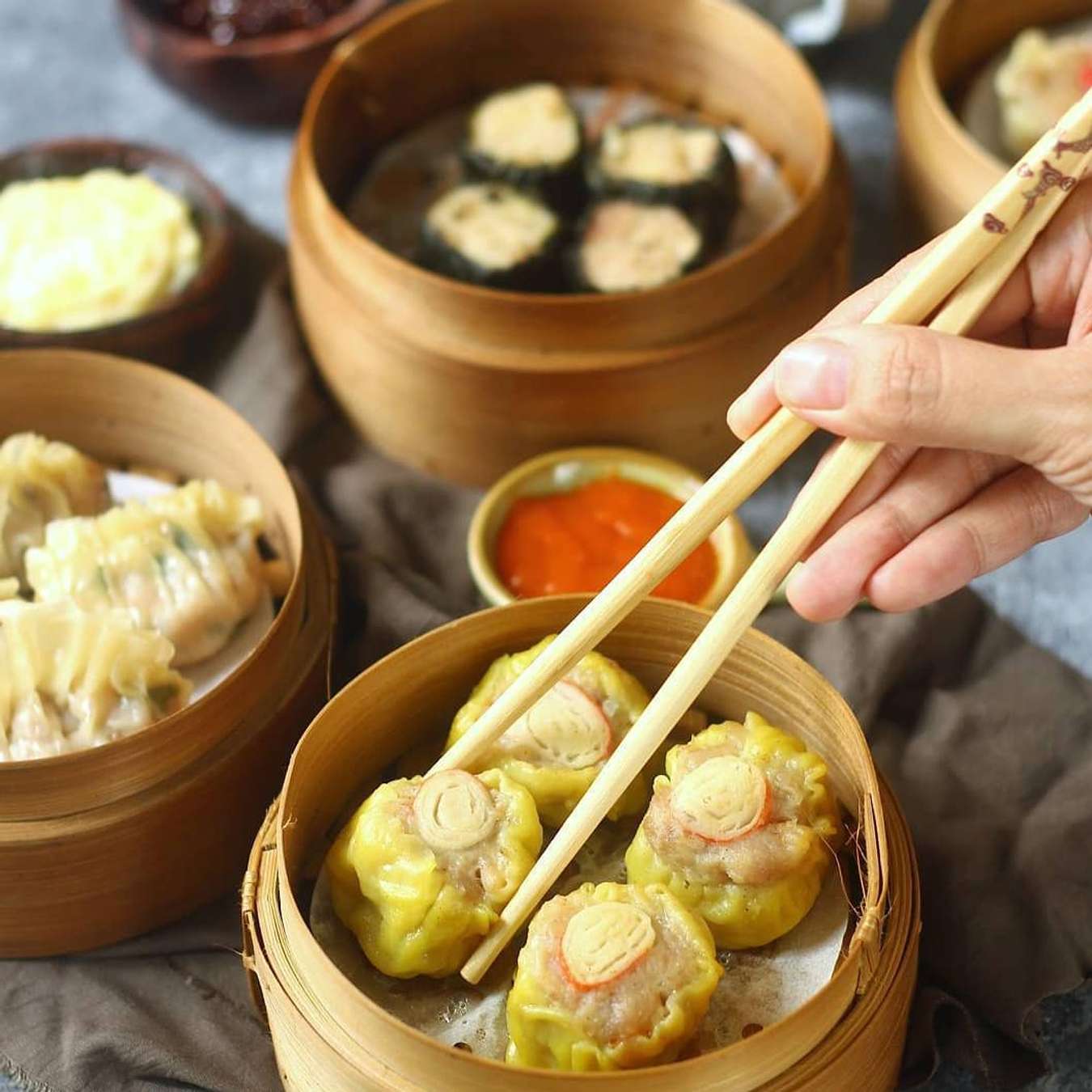 7 Tempat Makan 24 Jam di Jakarta