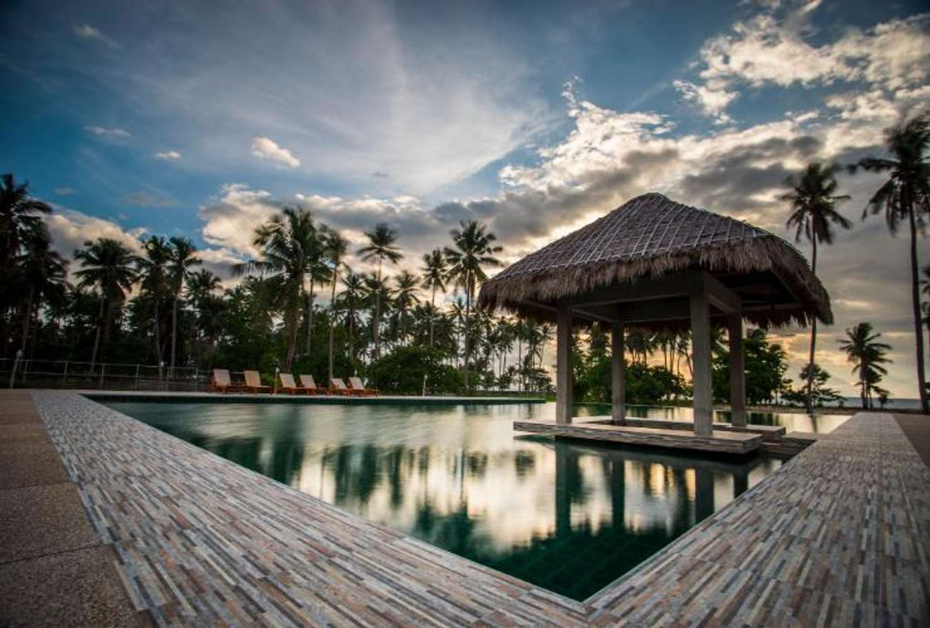 Relax and Unwind at San Vicente, Palawan: Where to Stay