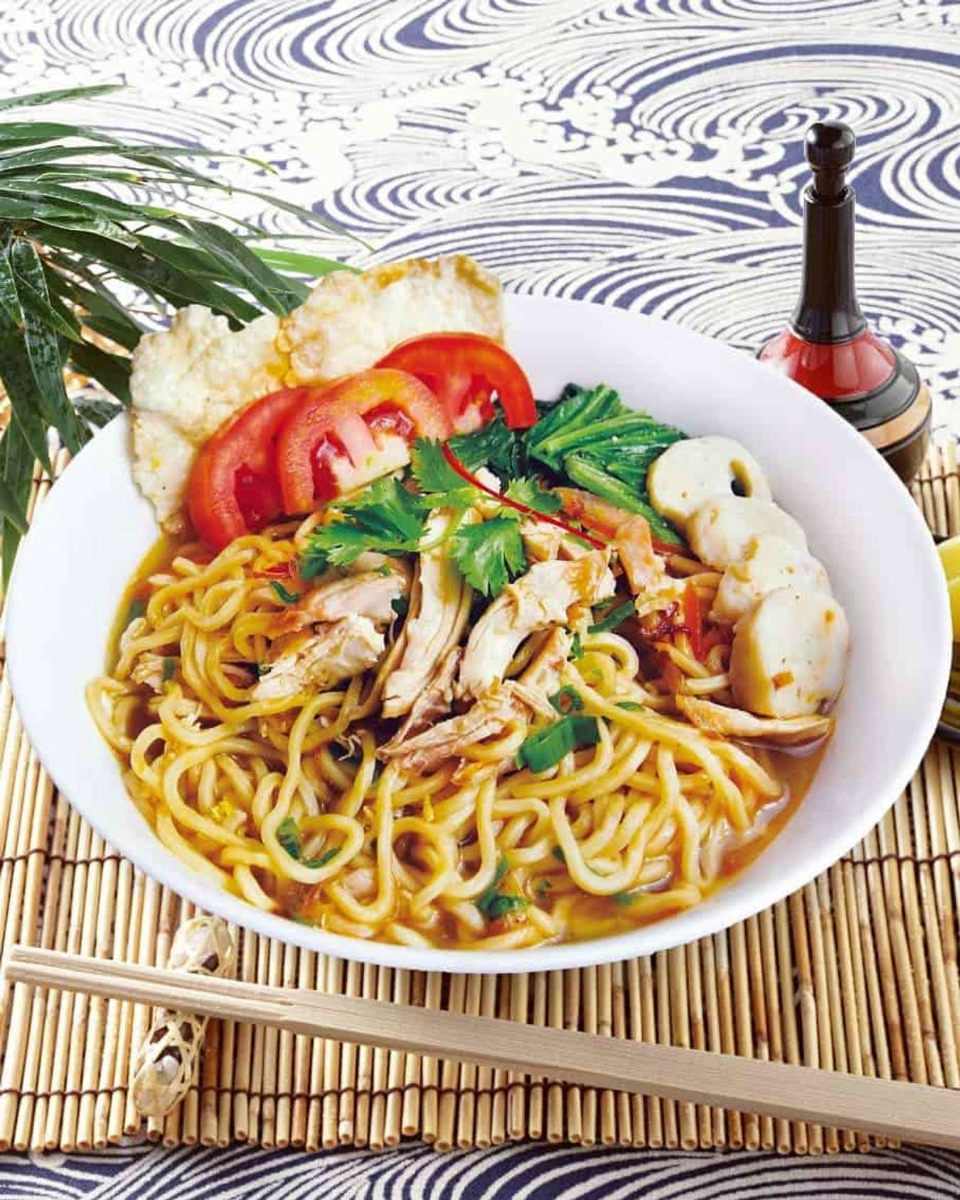 18 Tempat Bukber yang Enak dan Murah di Jakarta