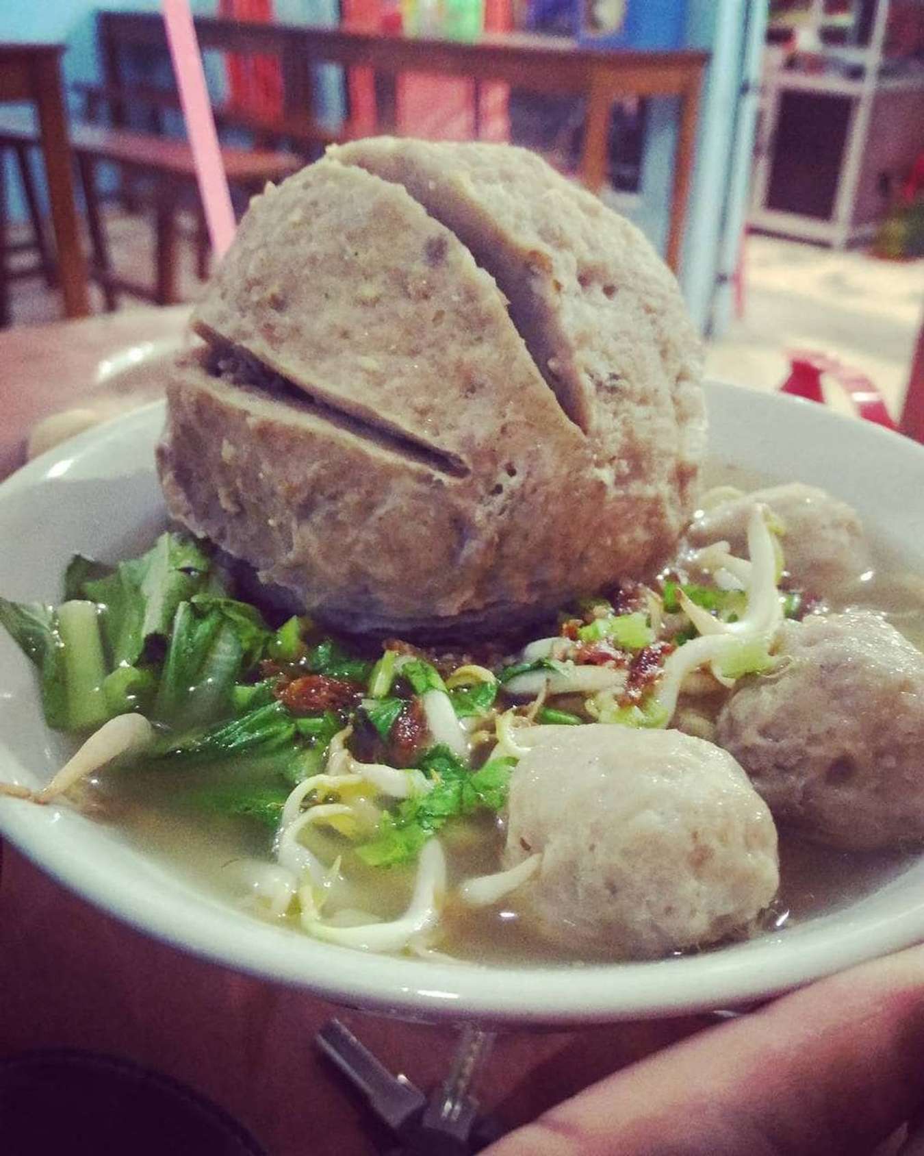 10 Tempat Makan di Bekasi yang Sajikan Menu Tak Biasa