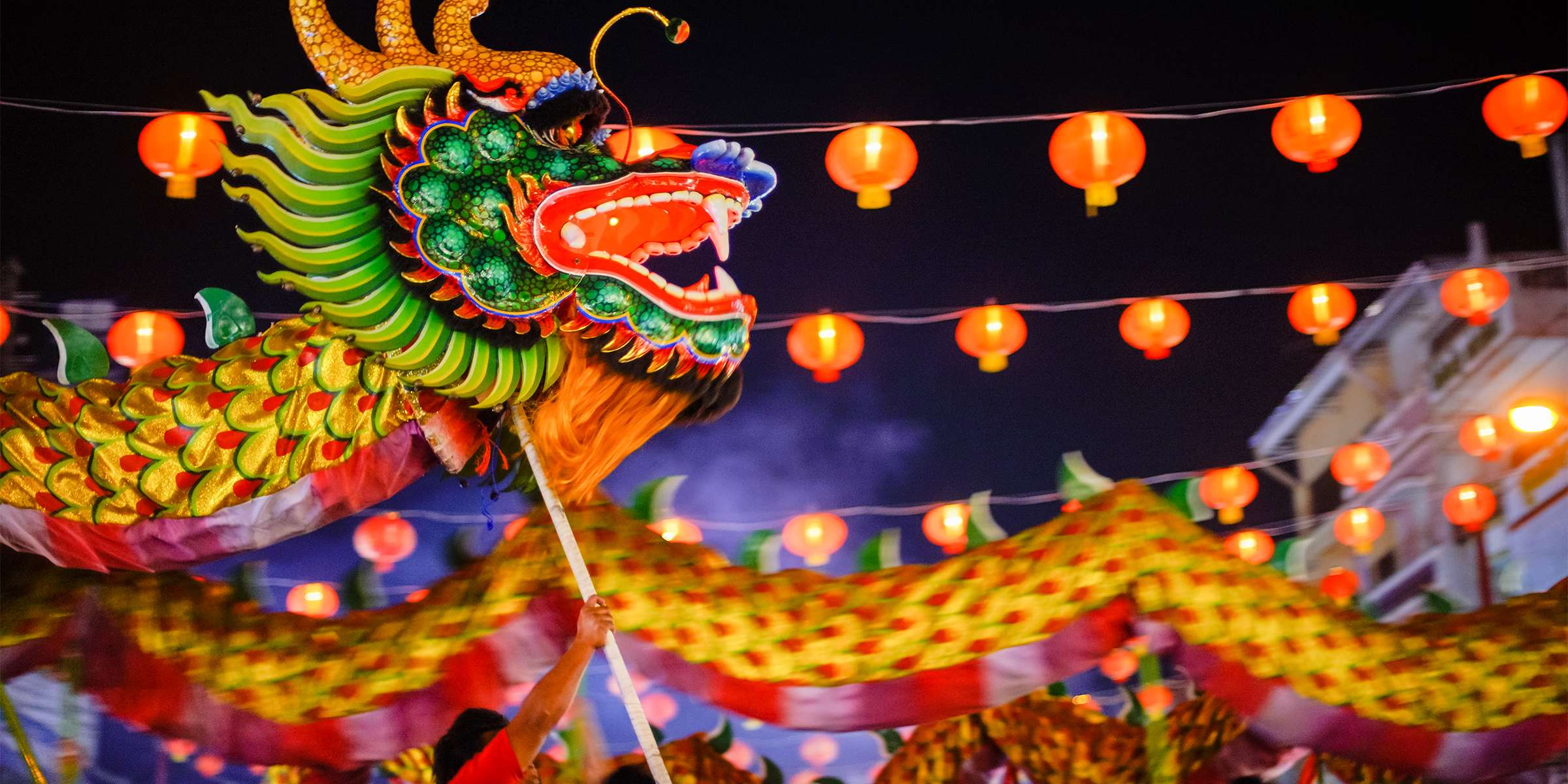 Chinese New Year Traditions and What They Mean