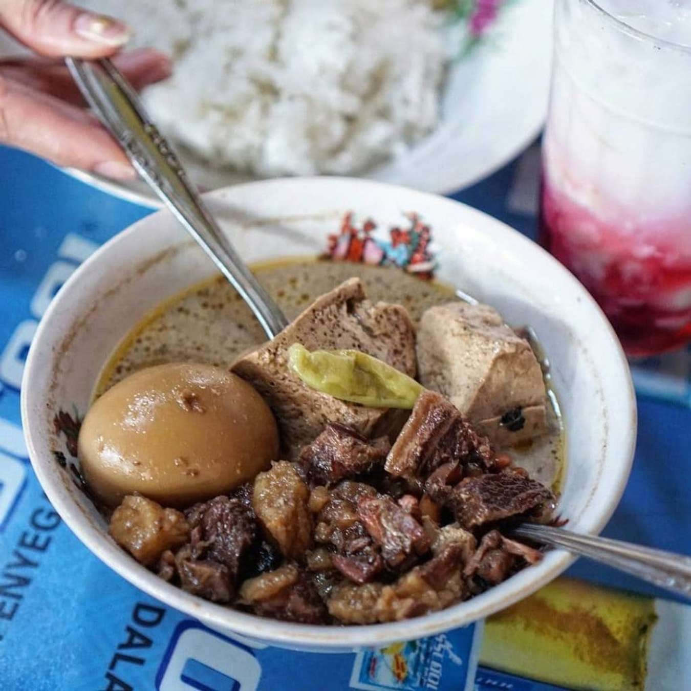 15 Wisata Kuliner di Jogja yang Legendaris dan Murah