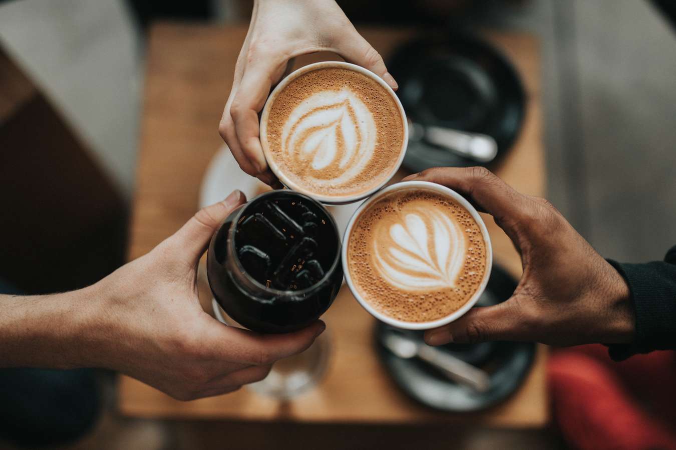 10 Cafe Hidden Gem Bandung, Cocok untuk Santai Saat Weekend!