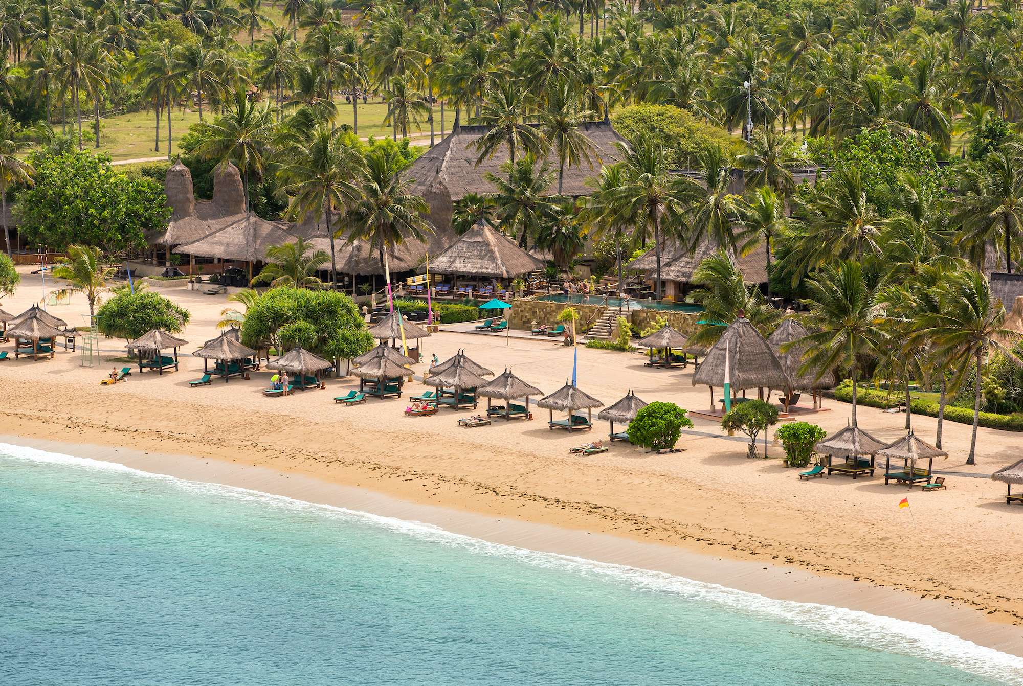 10 Tempat Wisata di Kupang Paling Recommended!