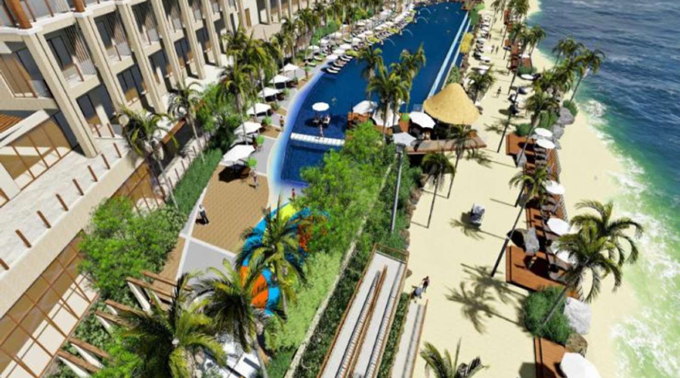 Dusit Thani Mactan Cebu Resort: A Slice of Paradise