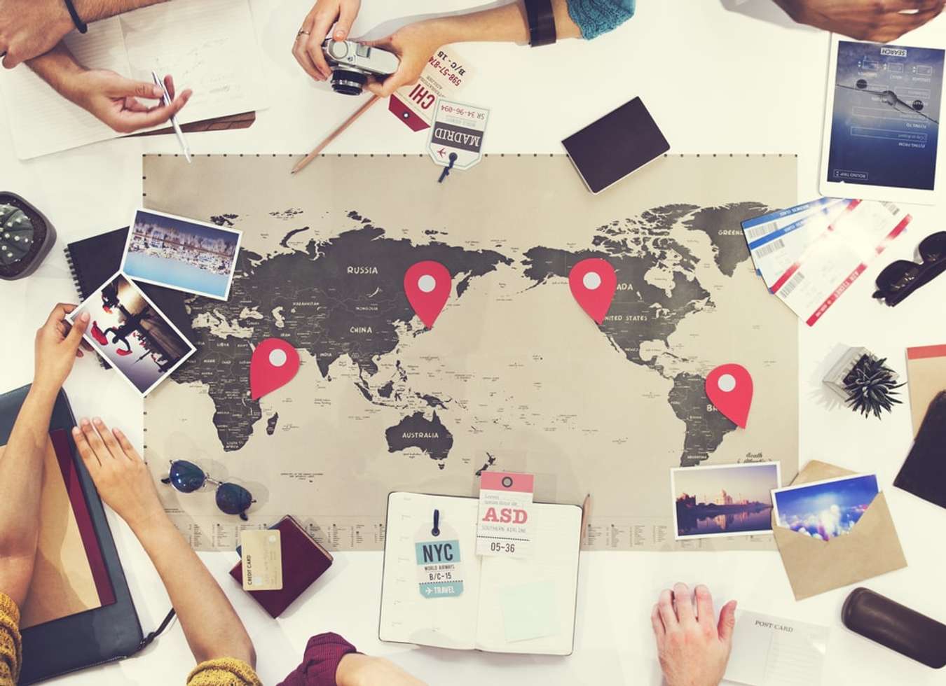 10 Tips Liburan Akhir Tahun Dengan Budget Murah