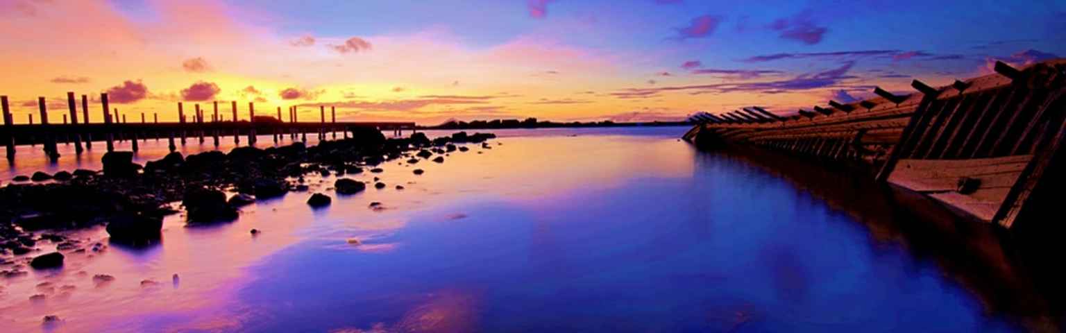 10 Villa di Pantai Anyer yang Cocok untuk Staycation