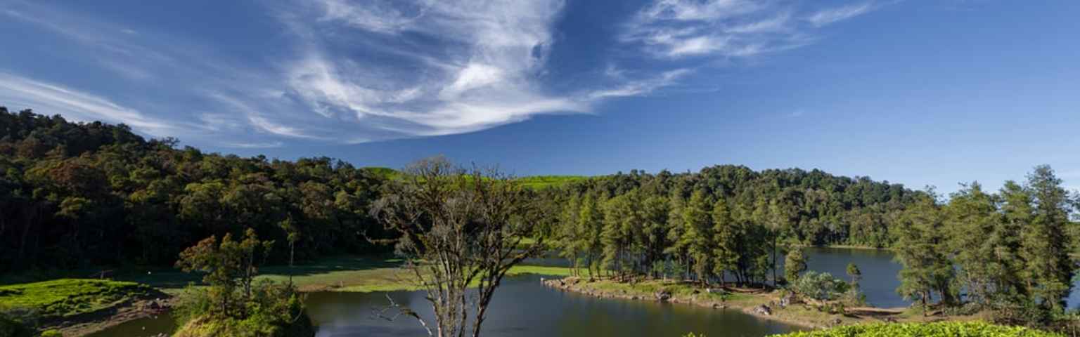 9 Hidden Gem Bandung yang Cocok untuk Liburan