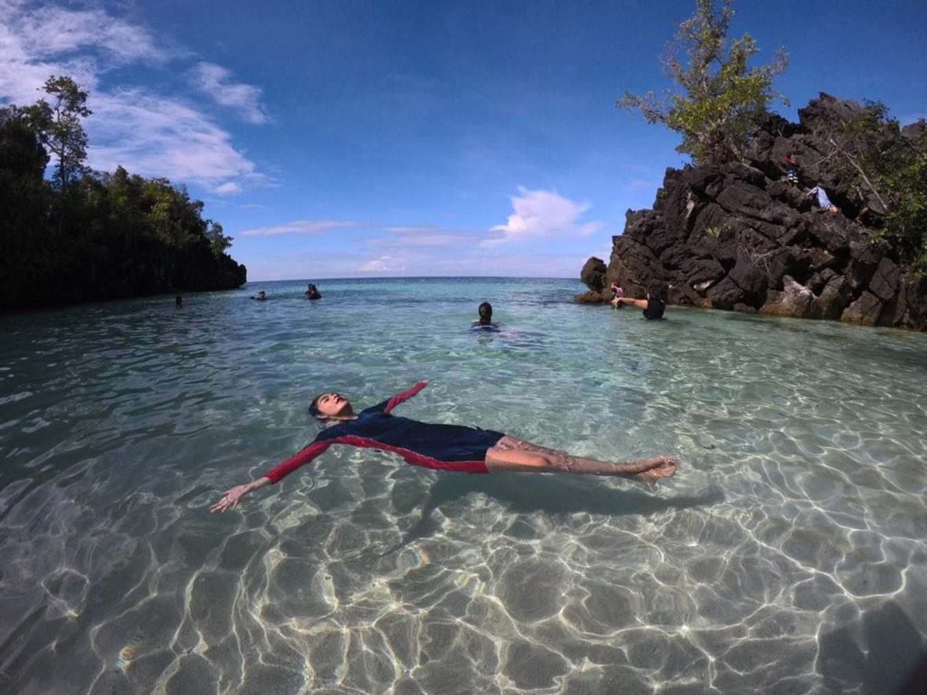 10 Destinasi Wisata Bahari di Sulawesi Tenggara Terbaik