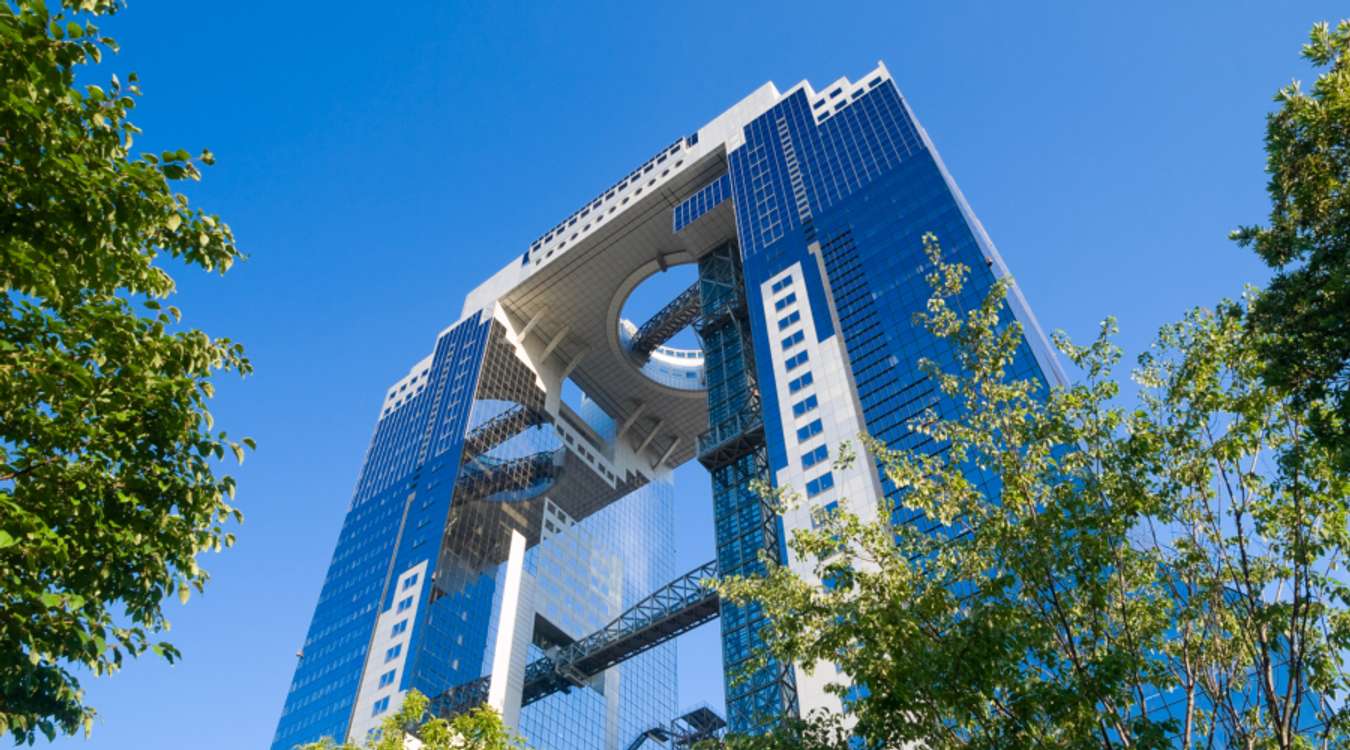 Why You Need the Osaka Amazing Pass for Your Next Trip to the City