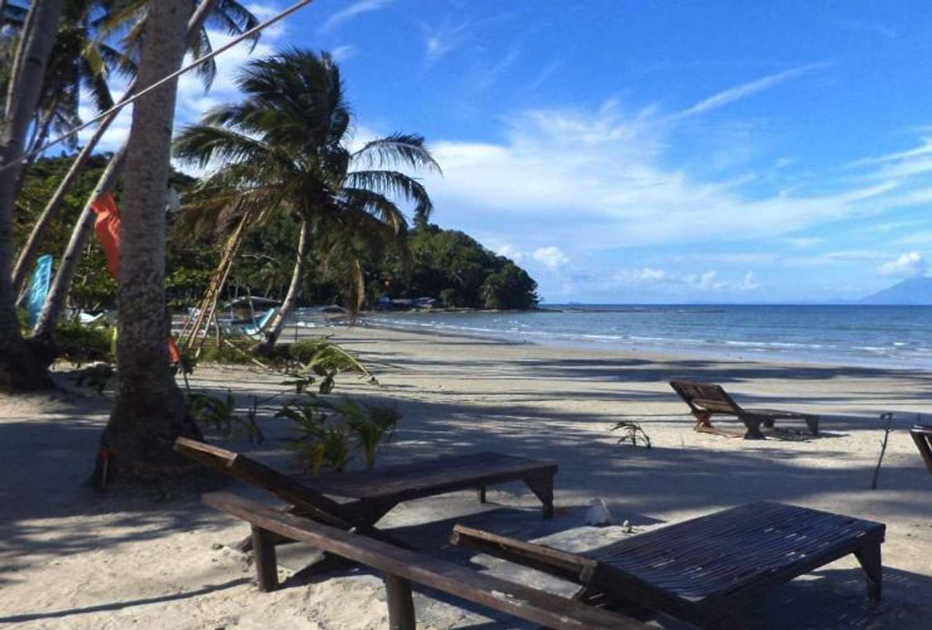 Relax and Unwind at San Vicente, Palawan: Where to Stay