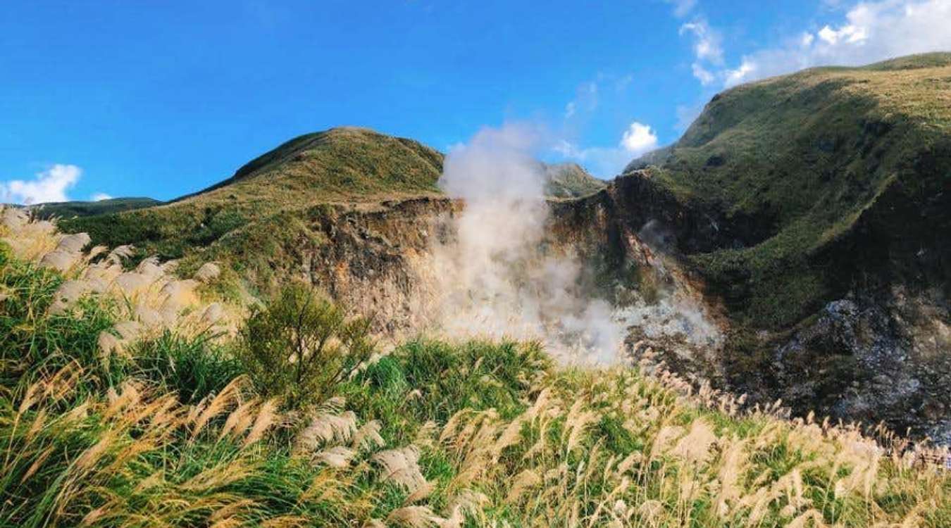 Embrace the Cold and Spend a Wonderful Winter in Taiwan!