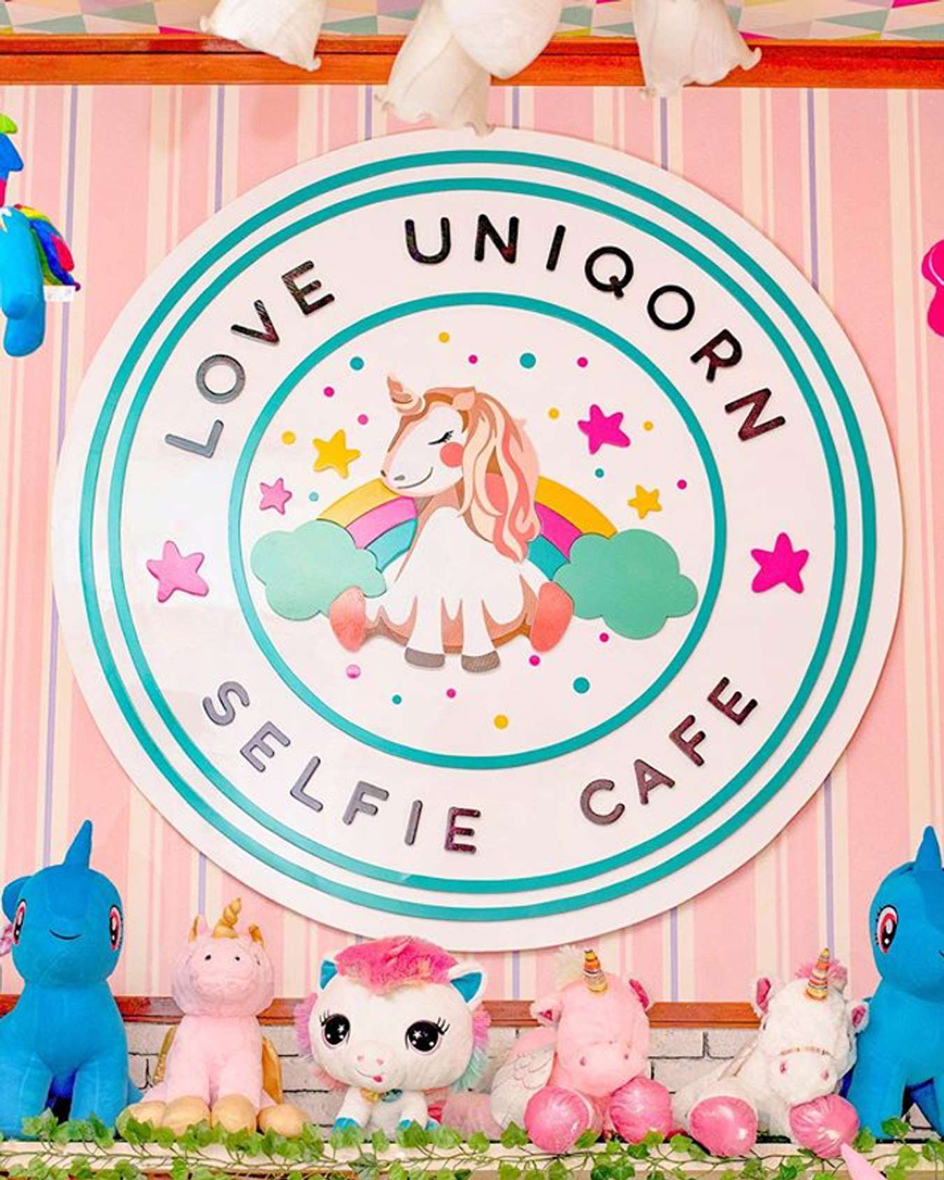 6 Café Lucu di Bandung untuk Manjakan si Kecil di Hari Libur