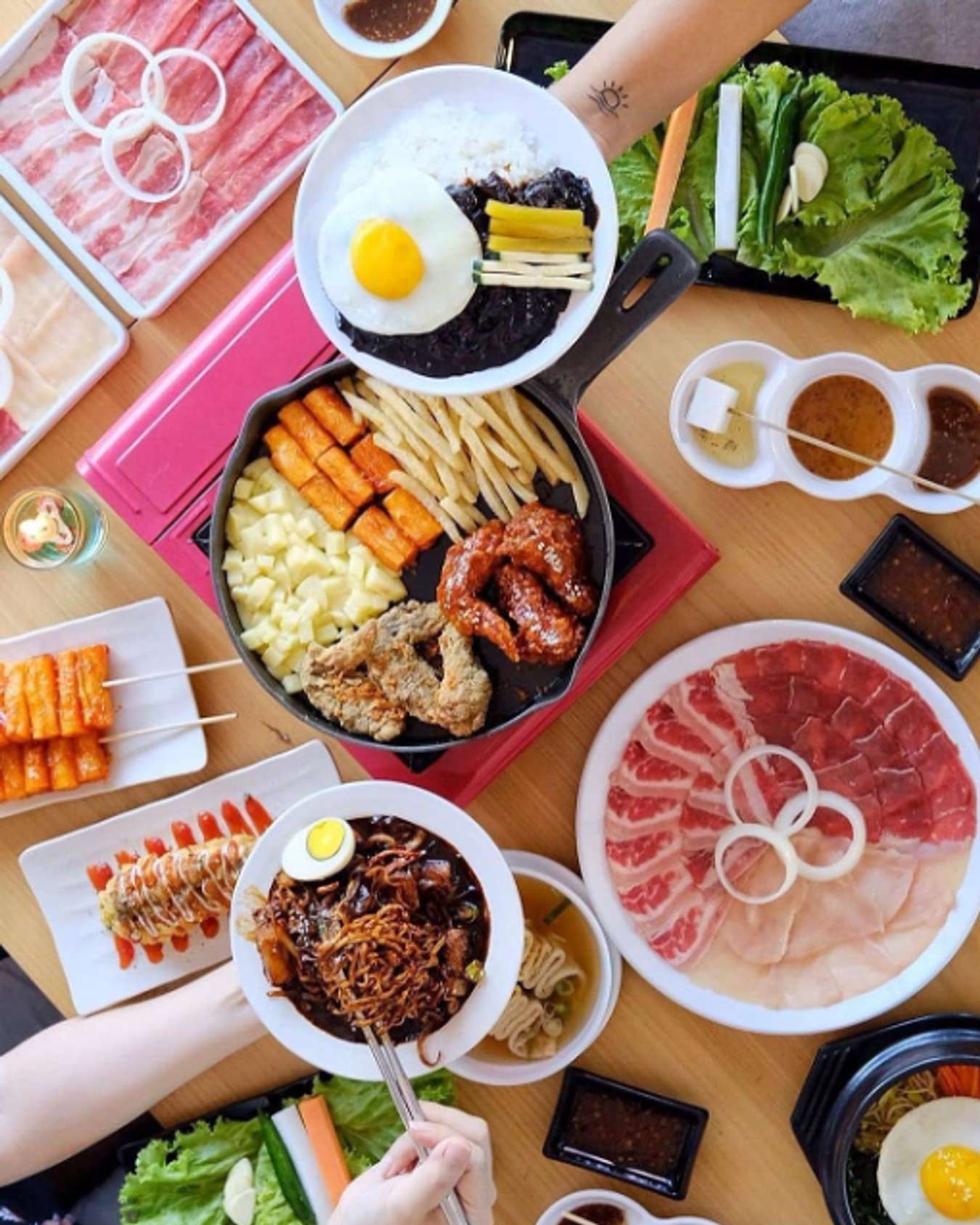 6 Café Lucu di Bandung untuk Manjakan si Kecil di Hari Libur