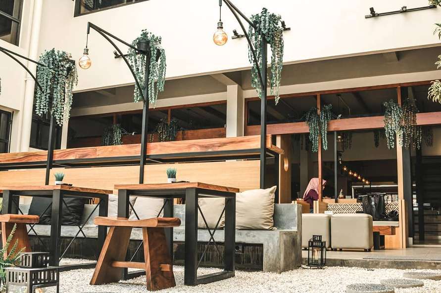 6 Café Lucu di Bandung untuk Manjakan si Kecil di Hari Libur