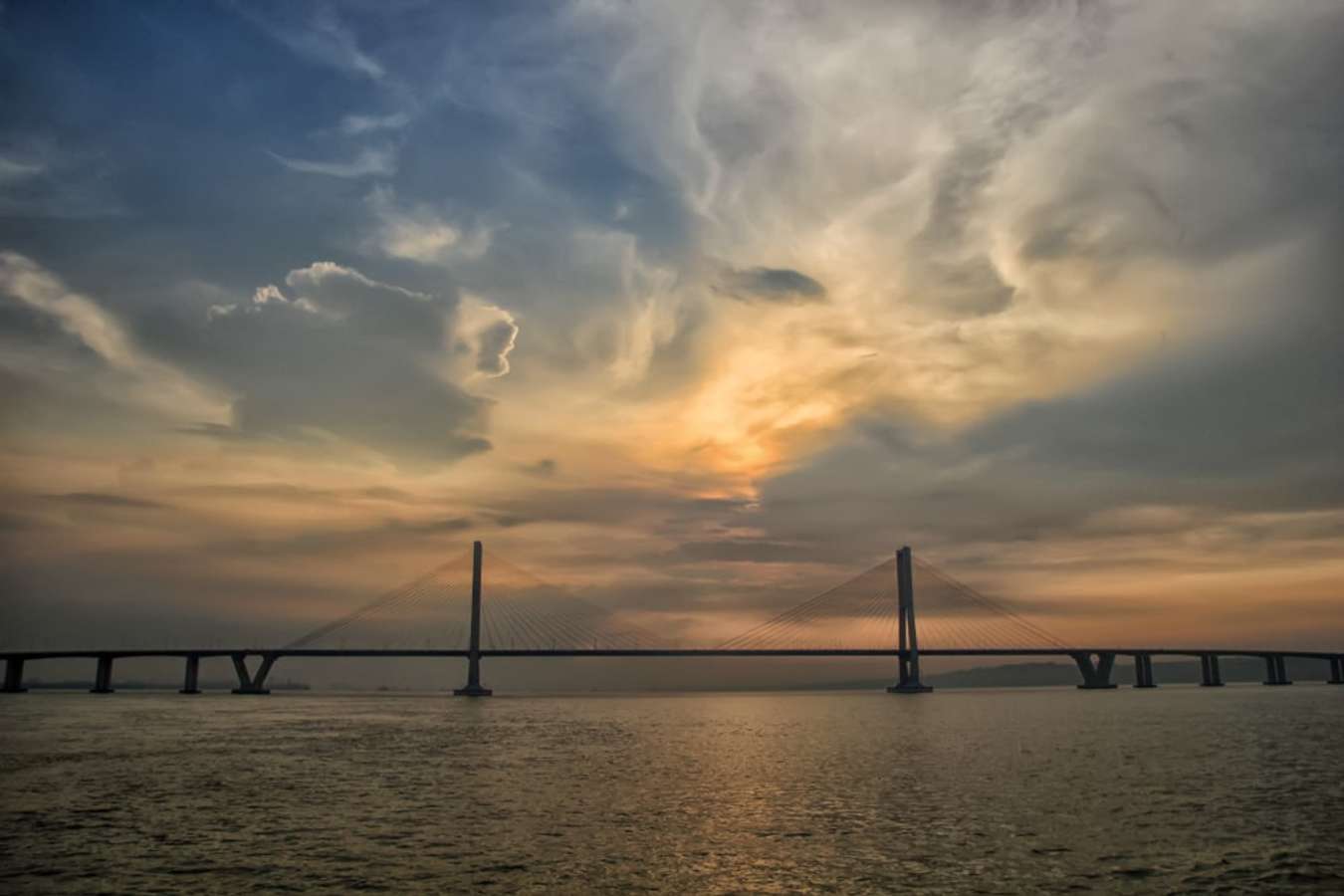 Pantai Kenjeran di Surabaya, Wisata Alam dengan Aneka Wahana
