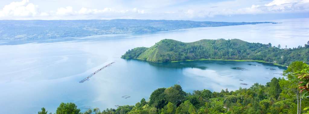 18 Tempat Wisata di Sumatera Utara Ini Wajib Kamu Kunjungi