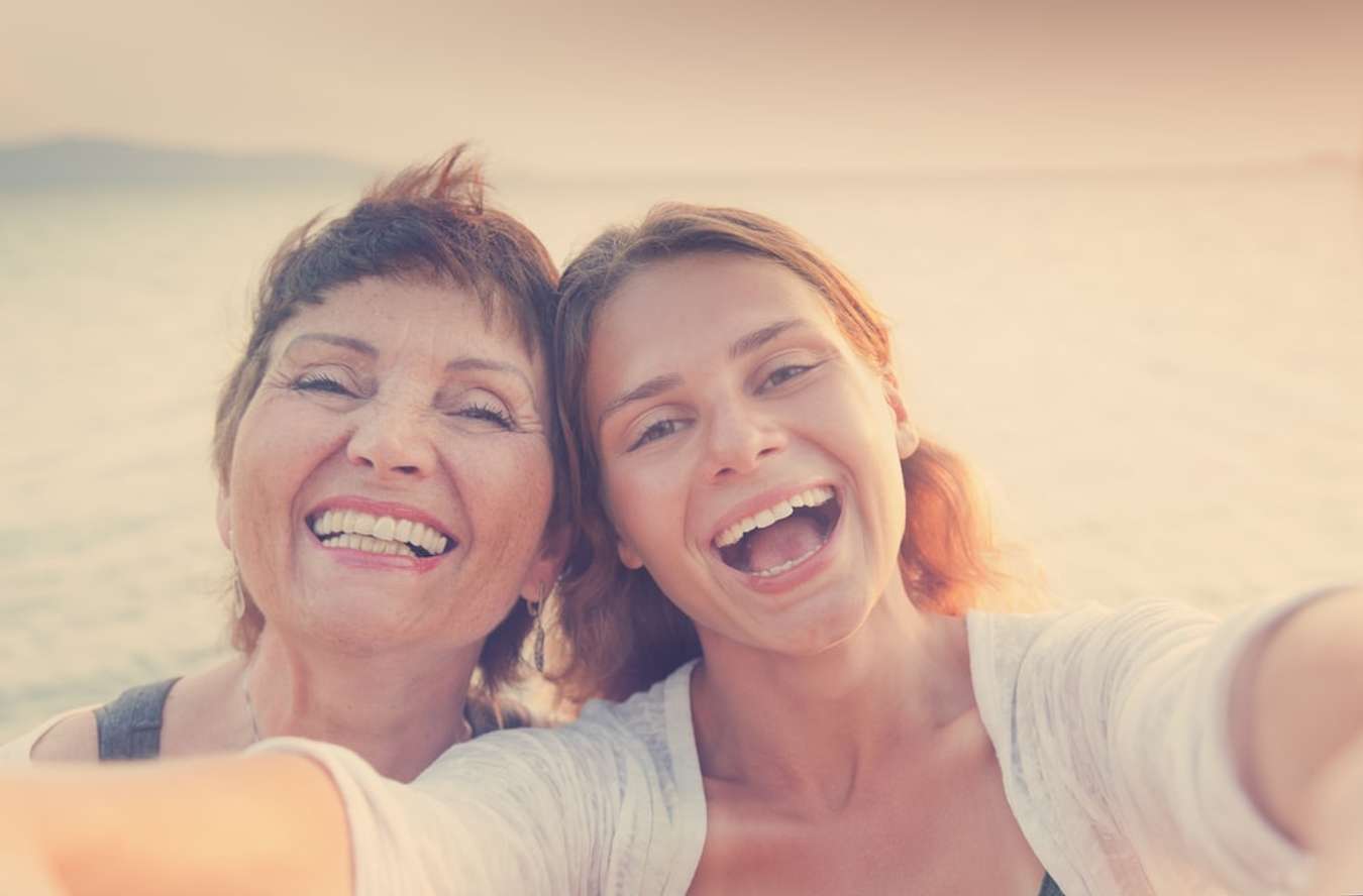 Punya Rencana Liburan Berdua dengan Ibu? Lalukan 5 Tips Ini! Punya Rencana Liburan Berdua dengan Ibu? Lalukan 5 Tips Ini!
