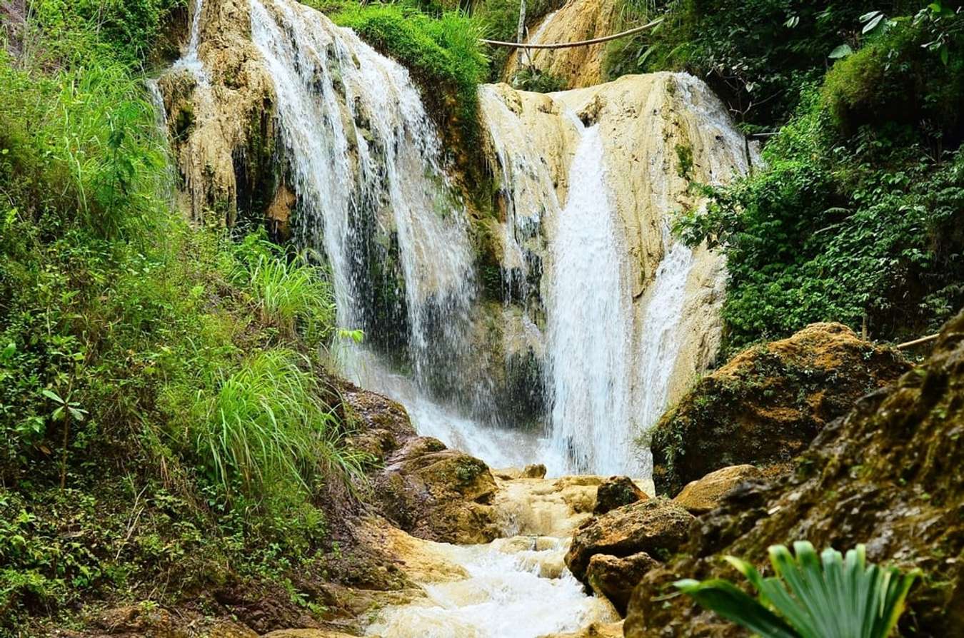 15 Tempat Wisata di Kulon Progo Untuk Pencinta Alam