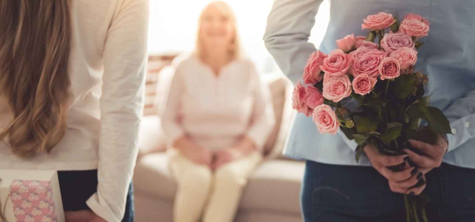 Punya Rencana Liburan Berdua dengan Ibu? Lalukan 5 Tips Ini! Punya Rencana Liburan Berdua dengan Ibu? Lalukan 5 Tips Ini!