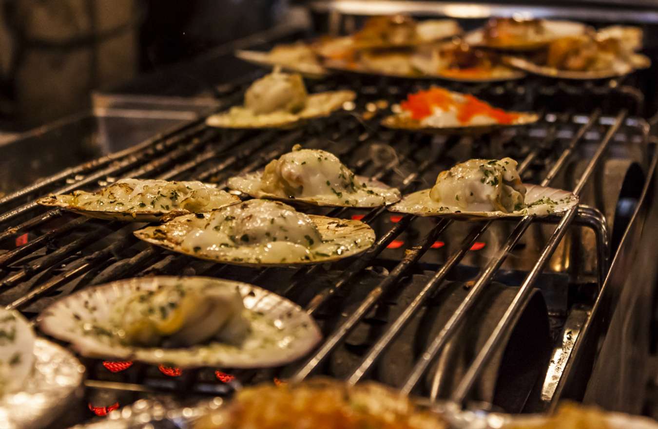 6 must-try food in Kuching, Sarawak and where to find them
