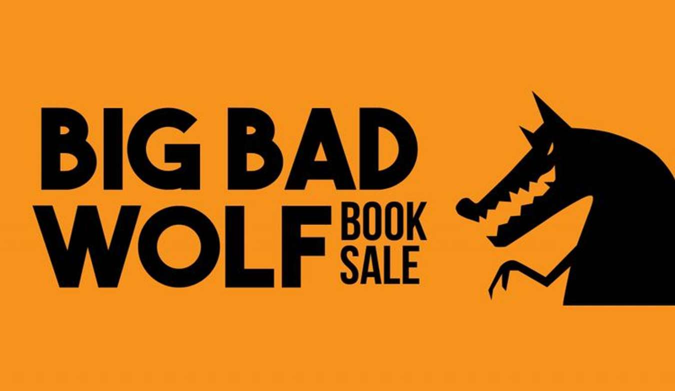Promo & Jadwal Big Bad Wolf 2020 Indonesia
