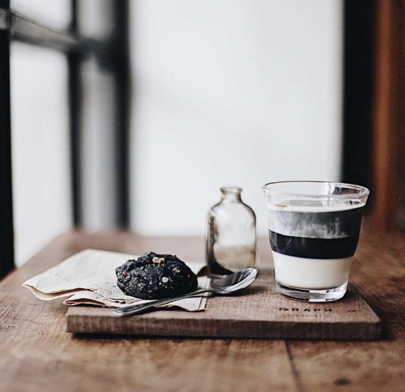 เที่ยวเชียงใหม่ เอาใจสายคาเฟ่กับ 15 คาเฟ่สุดชิค!