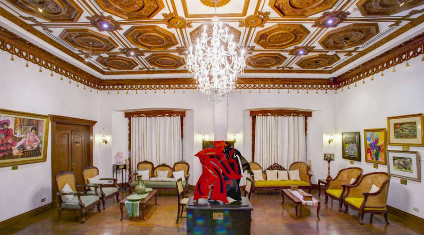 16 Best Artsy Hotels in the Philippines for Art Lovers