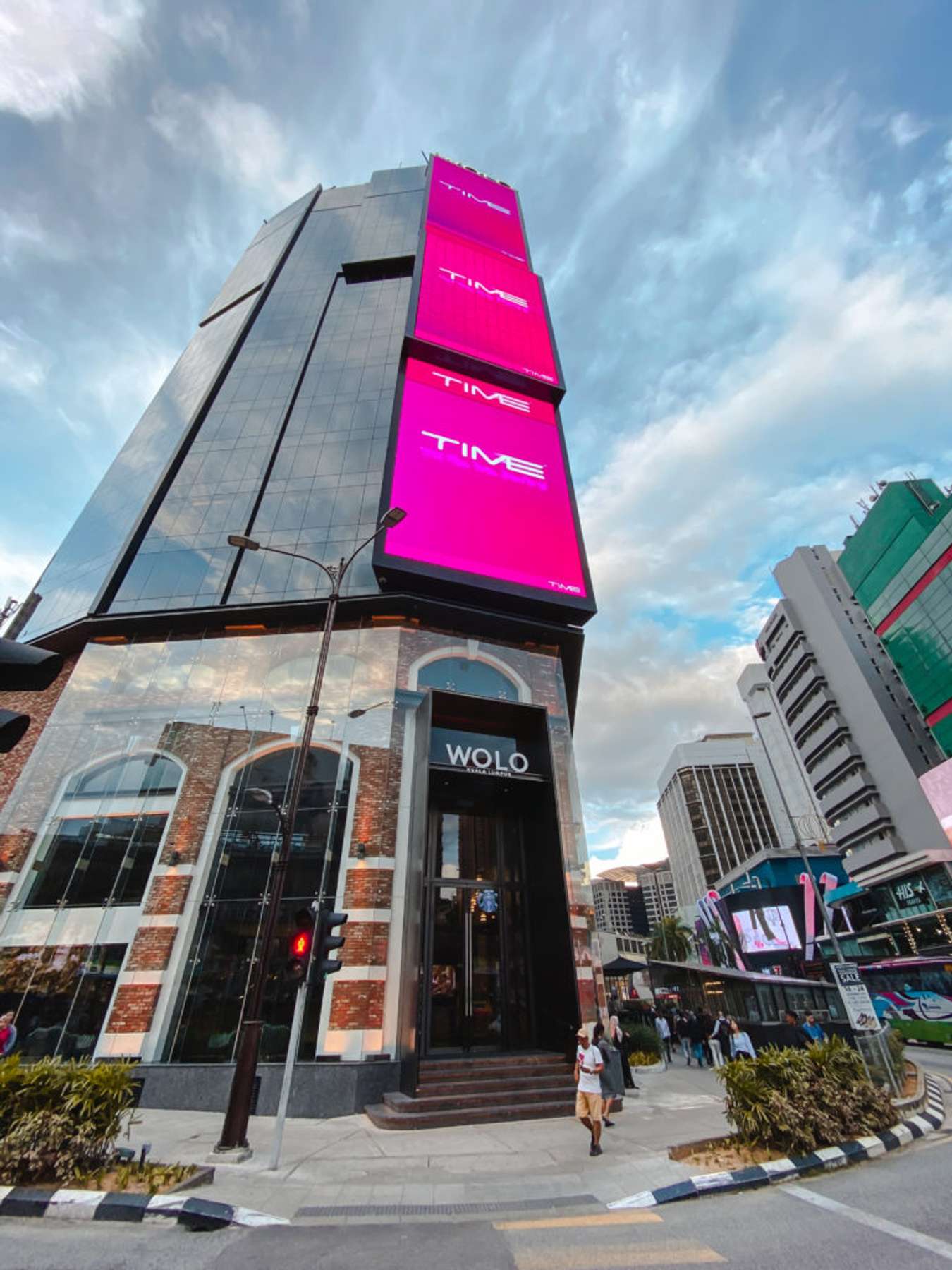 WOLO Kuala Lumpur: Your ideal base to explore the city