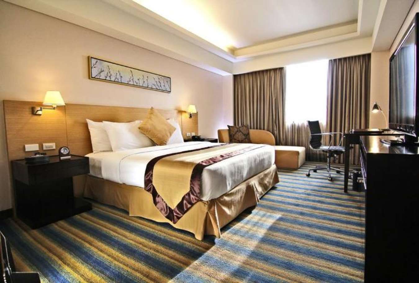 Up North: Staycation Favorites in the Metro