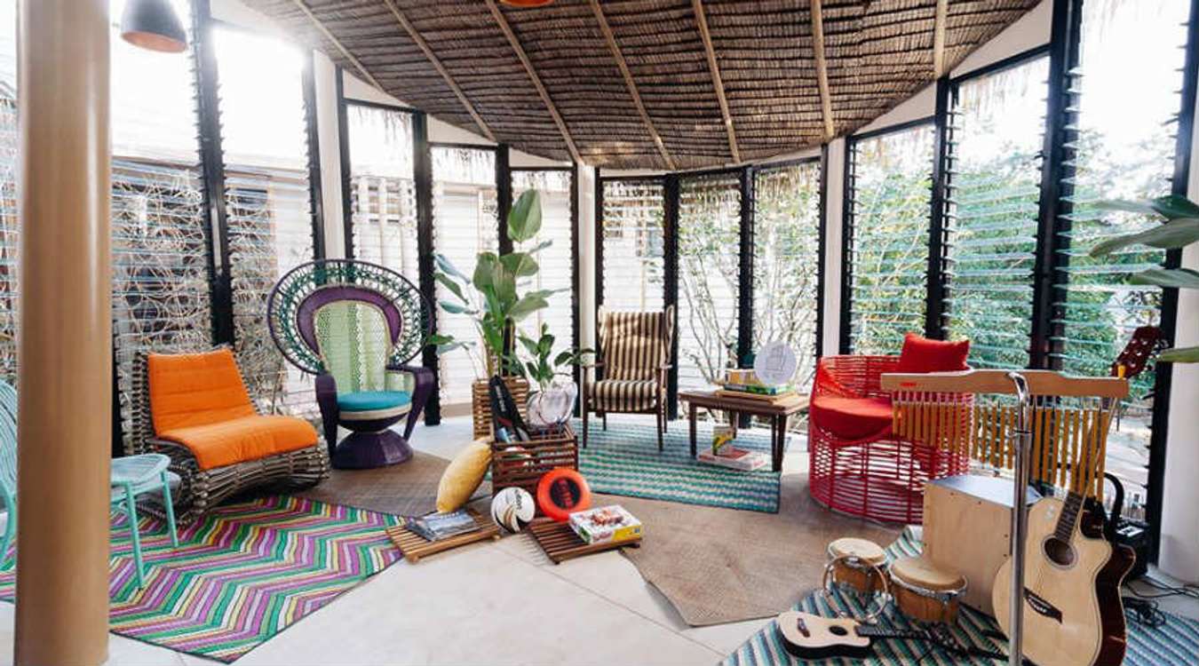 16 Best Artsy Hotels in the Philippines for Art Lovers