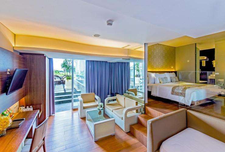 7 Hotel dengan Service Terbaik di Bali | Traveloka Hotel Awards