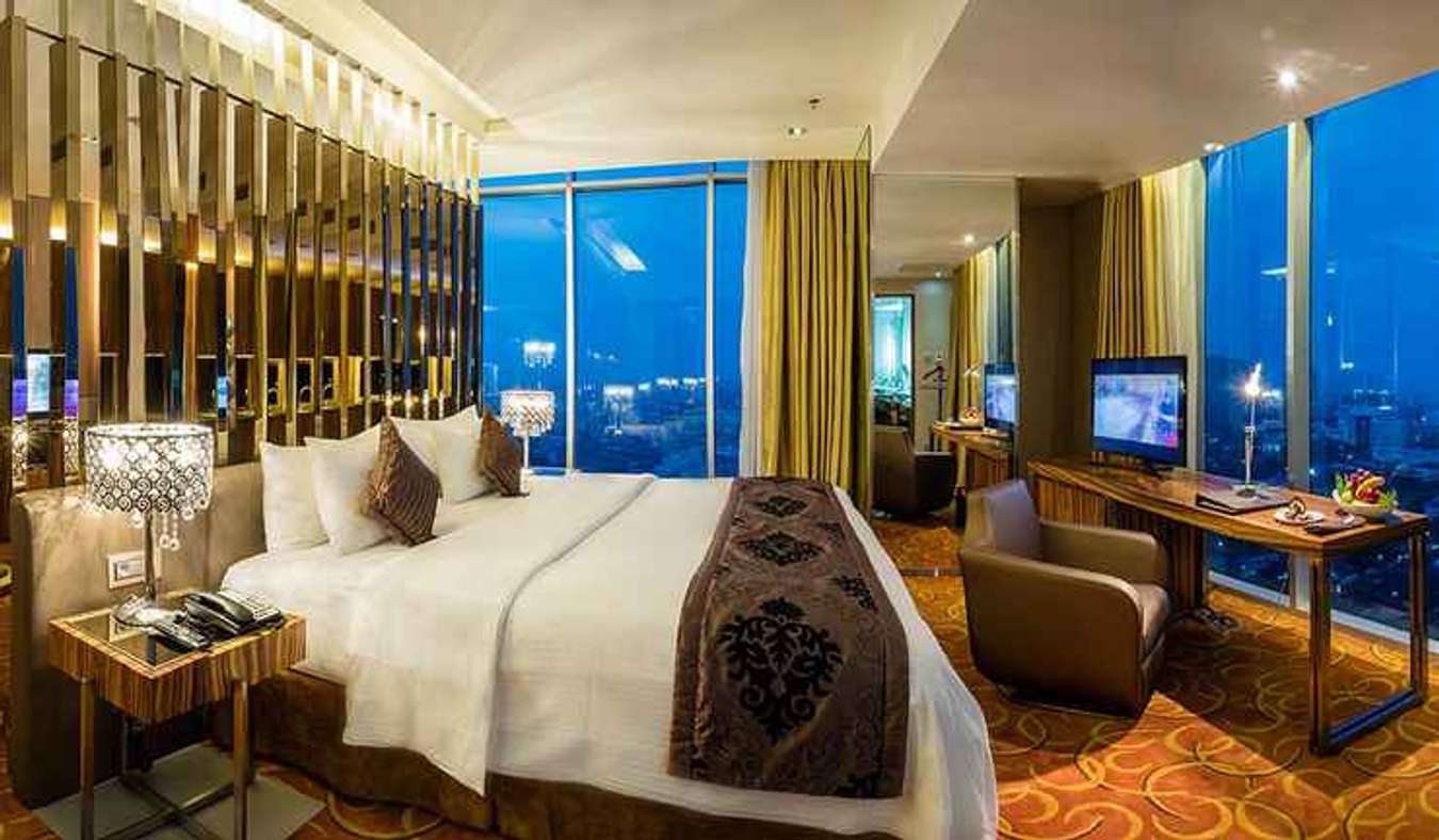 7 Rekomendasi Hotel Romantis di Medan untuk Bulan Madu