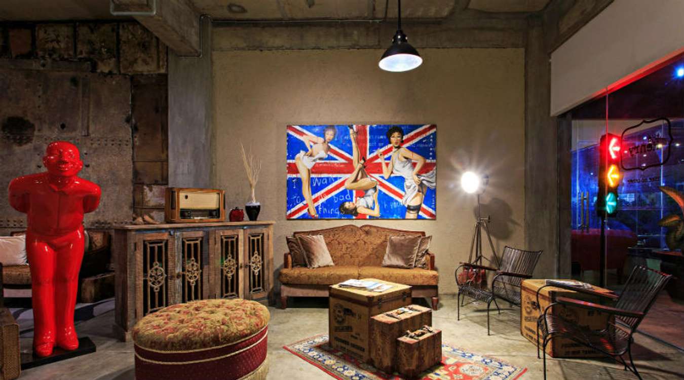 16 Best Artsy Hotels in the Philippines for Art Lovers