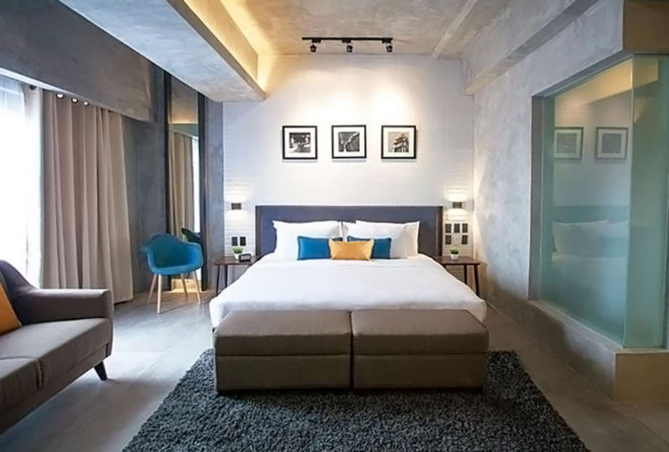 Up North: Staycation Favorites in the Metro