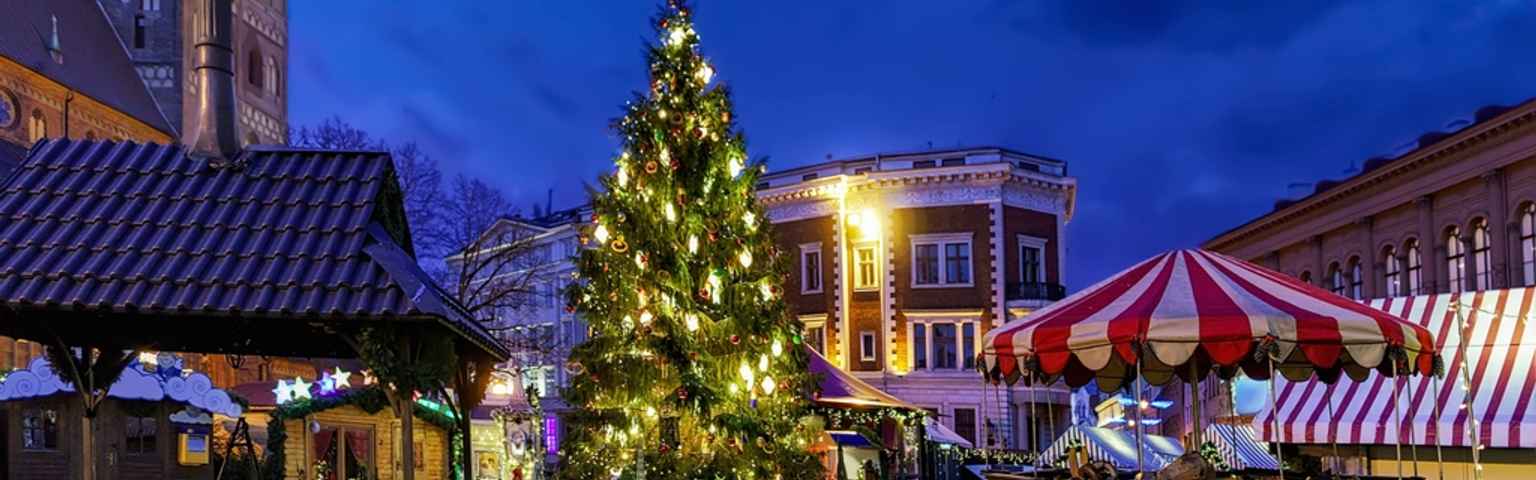 Uniknya Tradisi Perayaan Natal di Indonesia