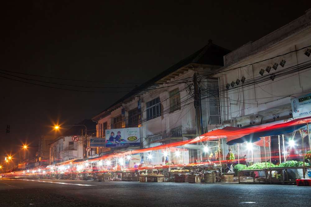 Rekomendasi Wisata Kuliner Palembang di 6 Lokasi Populer Ini